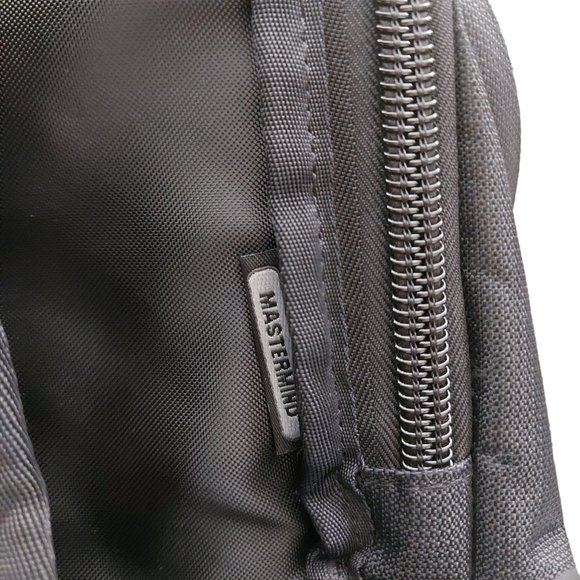 OGIO | Bags | Ogio Mastermind Backpack Black Travel Office School ...